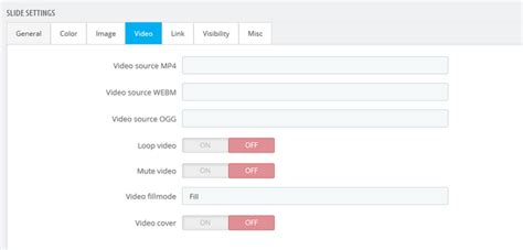 Prestashop 16x How To Manage Tm Motopress Slider Module Template