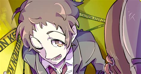 ペルソナ4 足立まとめ くがほたるのマンガ 漫画 足立透 ペルソナ100users入り Pixiv