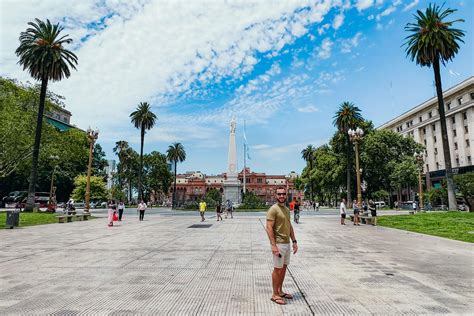 Buenos Aires Itinerary How To Spend 3 Days In Buenos Aires