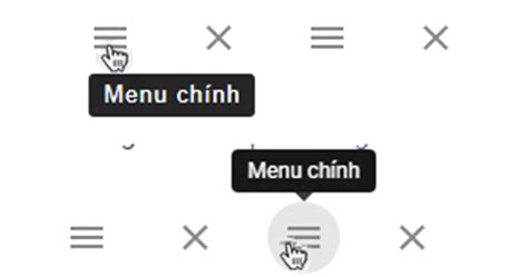 Cách thêm hiệu ứng tooltip khi hover vào button Thiết kế Blogspot