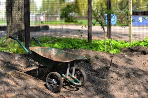 How To Level The Ground For A Swing Set Easy Tips And Tricks