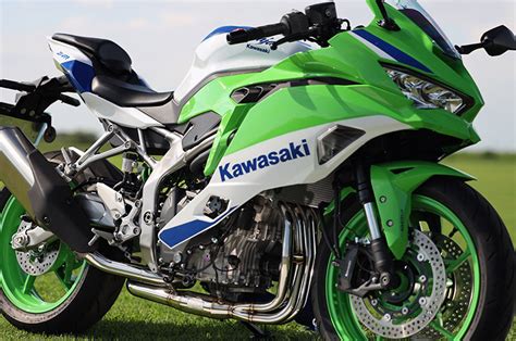 Kawasaki 23~ninja Zx 4r Se Rr 8bl Zx400p Powerbox パイプ Sp忠男オリジナルマフラー