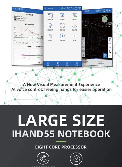 Survey Instrument Gnss Rtk Heap Rtk Gnss Hi Target A Gps System Base And Rover Gps Rover Road