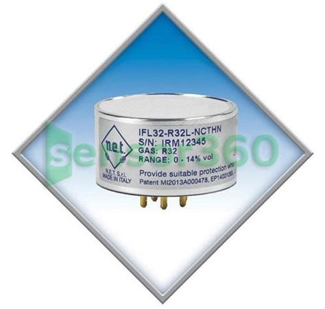 Infrared Refrigerant R Ze Sensor Gas Sensors Sensor