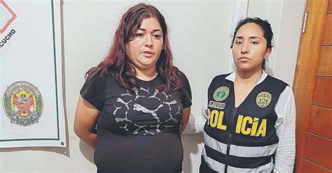 Trujillo Cae Integrante De Banda Criminal ‘los Pulpos Sicariato