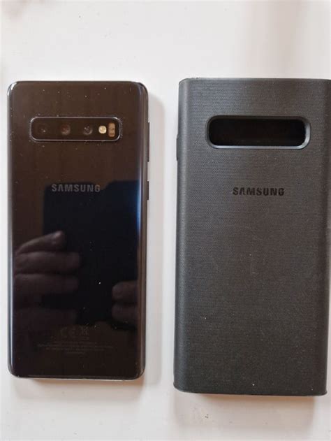 Samsung Galaxy S10 Kaufen Auf Ricardo