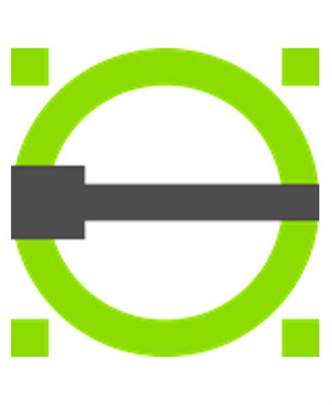 Librecad 2d製圖軟體