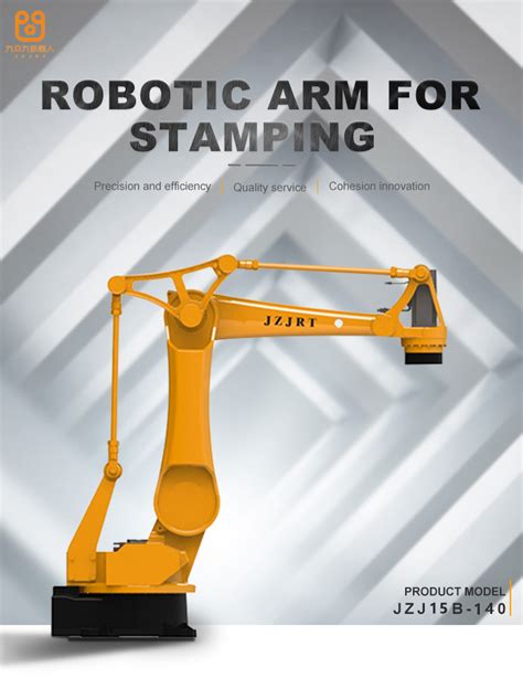 new promotional industrial robot arm robot manipulator for loading and