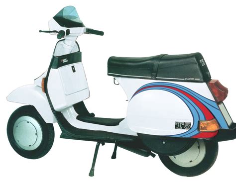 Gambar Vespa Excel Pulp