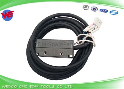 High Precision 1x Water Level Sensor Sodick Edm Parts Water Level Switch