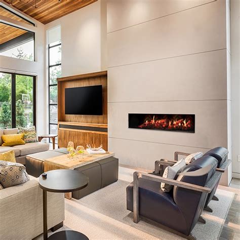 Dimplex Dimplex Opti V™ Duet Virtual Fireplace Hearth Appliances