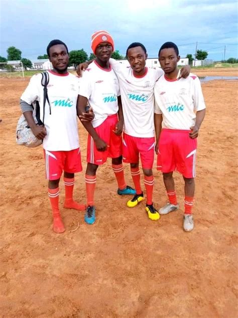 Osire Refugee Camp Namibia Osiris Ut