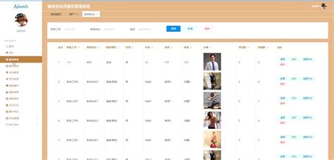 计算机毕业设计java健身房会员服务管理系统 基于java的健身房会员管理系统开发 java驱动的健身房会员服务信息化平台 csdn博客