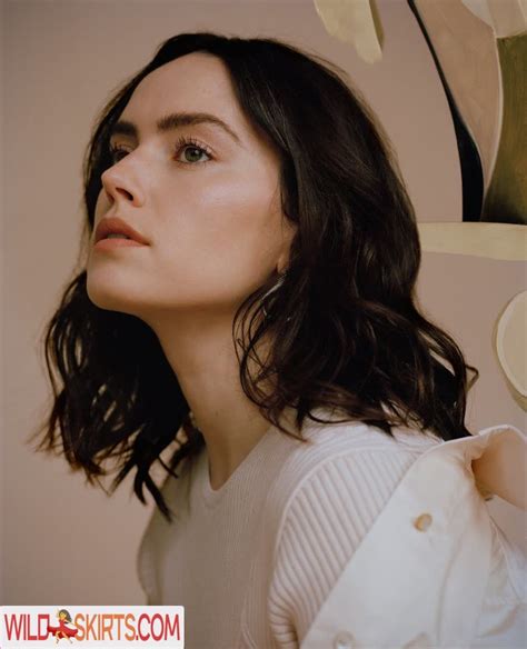 Daisy Ridley Daisyridley Nude Instagram Leaked Photo