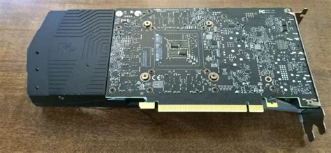 nvidia announces the geforce gtx 1060 linux tests happening phoronix