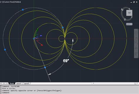 Autocad Net Matrix And Transformations Ocs Ecs Vs Wcsucs Pt 8