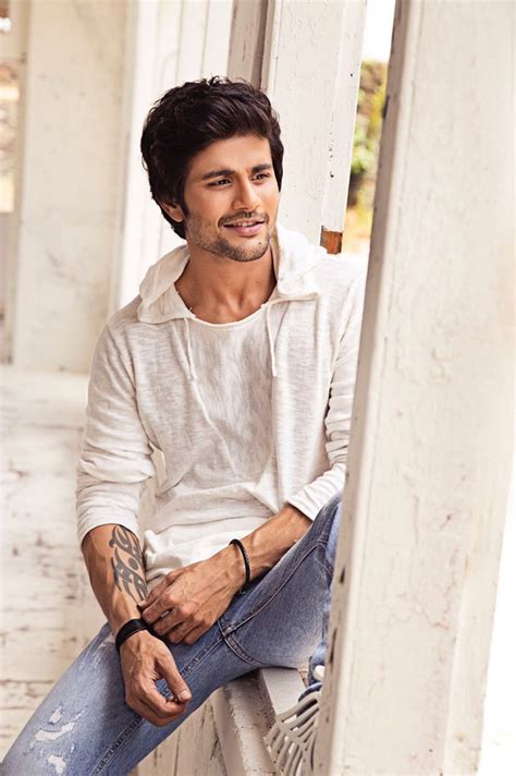Machine Upcoming Bollywood Movie Actor Mustafa Wiki Looks Images