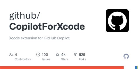 Kevin Ha On Linkedin Github Githubcopilotforxcode Xcode Extension For Github Copilot