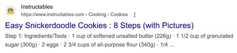 What Are Rich Snippets How To Get Rich Snippets For Beginners