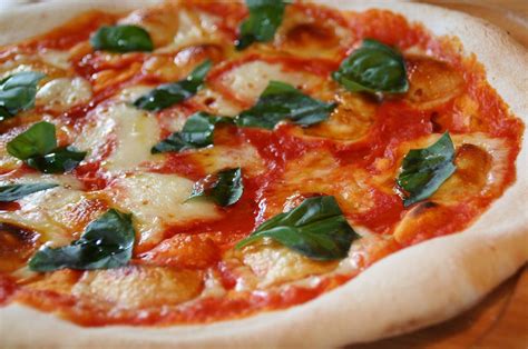 Estos son los ganadores del Día Mundial de la Pizza
