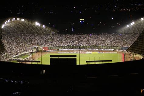 Torcida Football Fans On Stadium Editorial Photography Image Of