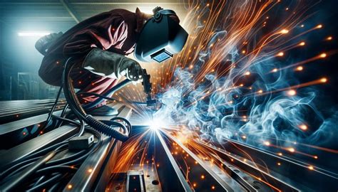 Why Is My Mig Welder Surging Weld Minds