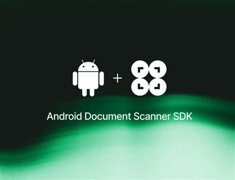How To Detect Document Edges In Opencv Scanbot Sdk