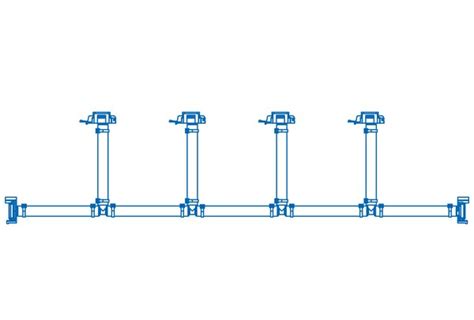 Mobius® Essential Assembly Tubing With Aseptiquik® G Connector