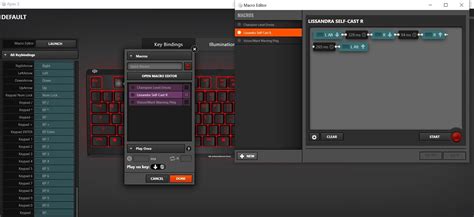 Steelseries Apex 3 Gaming Keyboard Review Styling And Profiling On A