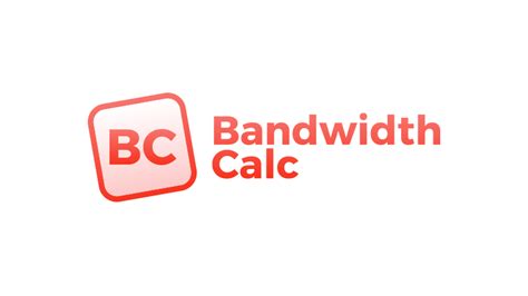 Bandwidth Calculator Live Streaming And Video On Demand