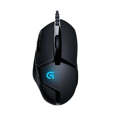 Jual Logitech G402 Hyperion Di Seller V Tech Bekasi Gamersmarket Kota Bekasi Blibli