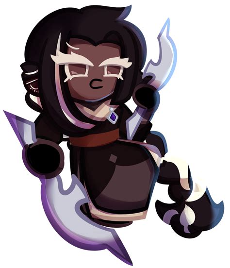 Cocoa Powder Cookie Cookie Run Kingdom Ocs Wiki Fandom