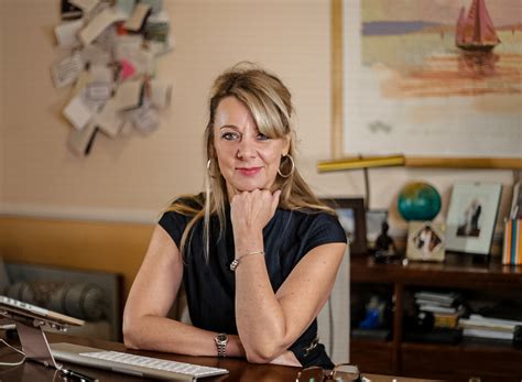 Once 135 000 In Debt Growth Architect Beate Chelette First Sold Her