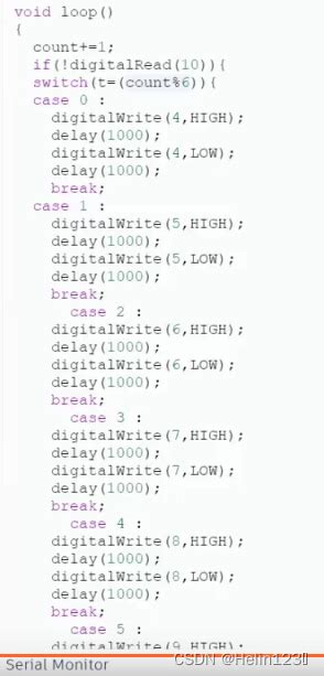 2023822 Arduino一天速通aruduino Csdn博客