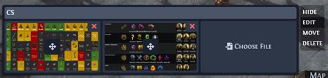 feature request heist cheat sheet · issue 282 · snosme awakened poe