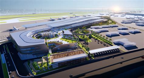 San Bay Tan Son Nhat Chuyên Đất Nền Sân Bay Long Thành