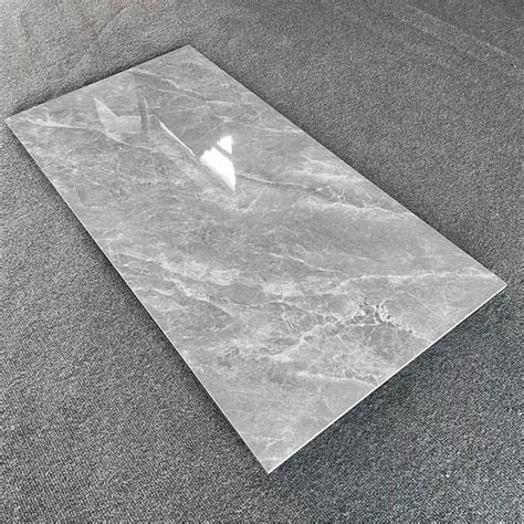 Full Polished Porcelain Tiles 1200 X 600 Marble Floor Tiles 2026