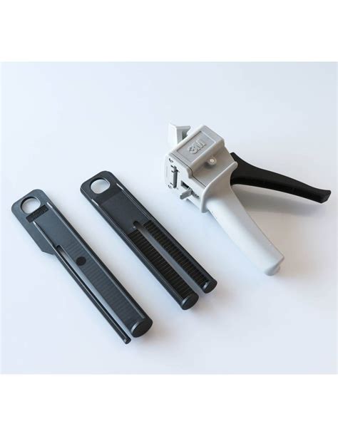 M Scotch Weld EPX Manual Applicator III For Adhesive M DP X Ml