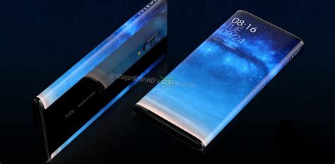 Xiaomi đang phát triển mẫu smartphone với dung lượng RAM khủng 16GB