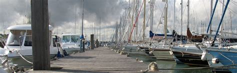 Pre Owned Power And Sail Nimbus Boats Uk