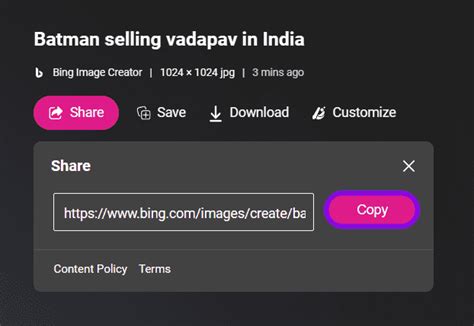 如何使用 Bing Image Creator 創建精彩的 AI 圖像 最好的家