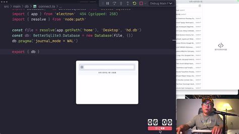 代码片段软件开发!react、electron哔哩哔哩bilibili 代码片段软件开发!react、electron哔哩哔哩bilibili