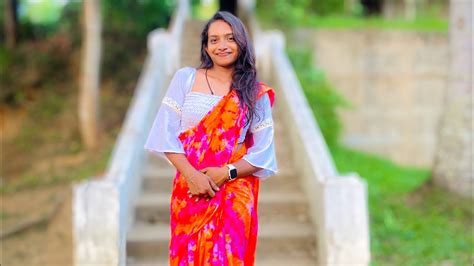 රෑ අහසේ තරු ගානට 🥰😍💃🏼 Youtube