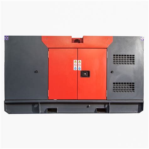 Starlight Silent Diesel Generator Set Power Range 10kw To 1000kw By