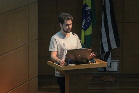Persistence And Normalization Of Data Were The Main Topics Of The Iii