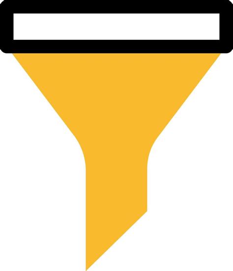 Pc Filter Illustration Vector On A White Background 13609528 Vector Art At Vecteezy