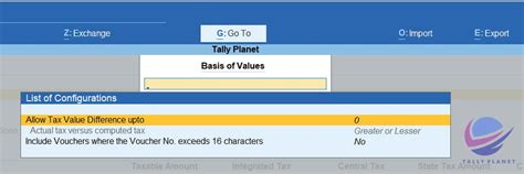 File GSTR 1 From Tally Prime A Step By Step Guide