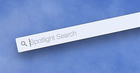 Cách Tạo Thanh Tìm Kiếm Theo Phong Cách Spotlight Macos Trên Windows 10