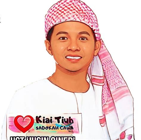 Kiai Tiuh Palembang