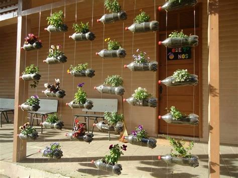 10 Easy DIY Vertical Garden Ideas The Prepper Dome
